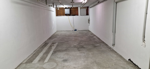 Lagerraum in Hohenems wird rein nur als Lager vermietet in Hohenems ...