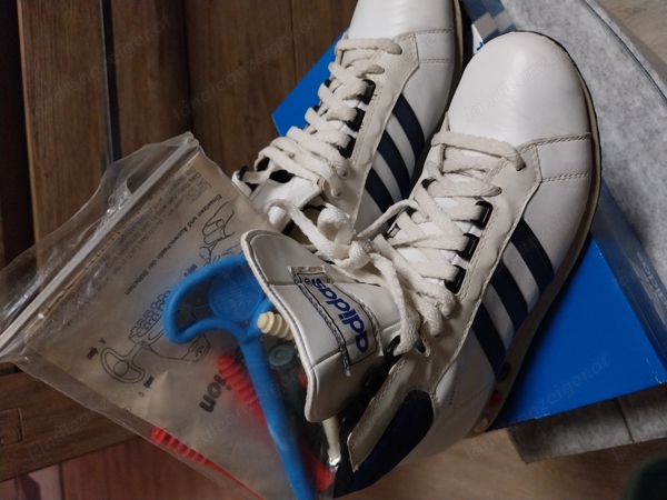 Adidas Jogging High (Vintage) in Lustenau - Designerbekleidung, Damen ...