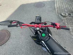 Derbi Senda 70ccm in Lustenau - Motorräder nach Marken - kostenlose ...